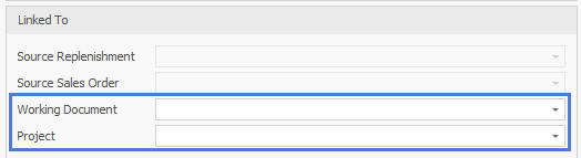 Create a New Production Ticket : Paradigm Software and Hosting