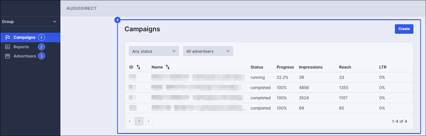 Monetize Overview : SoundStack Support