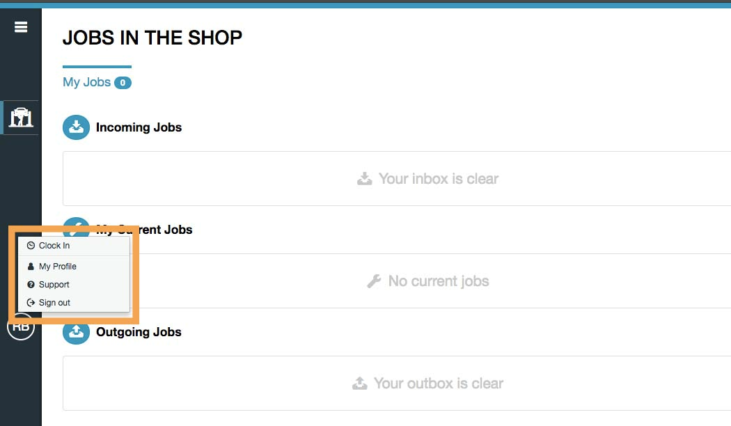Setting Up Permissions for Staff : The Shop Manager by Identifix ...