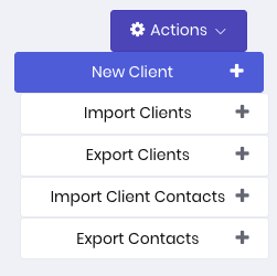 Import Clients in WorkGuru : WorkGuru Support Portal