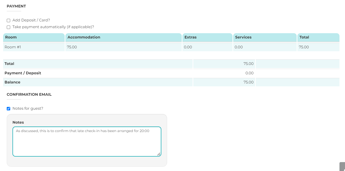 Administration - Templates : Support