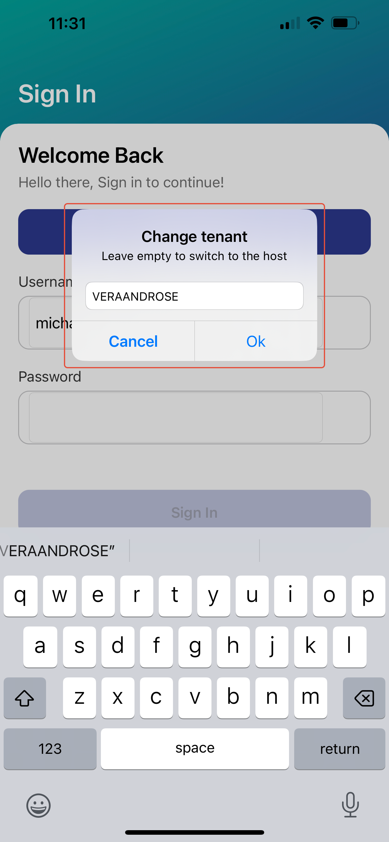 Setting Up the iOS Mobile App in WorkGuru : WorkGuru Support Portal
