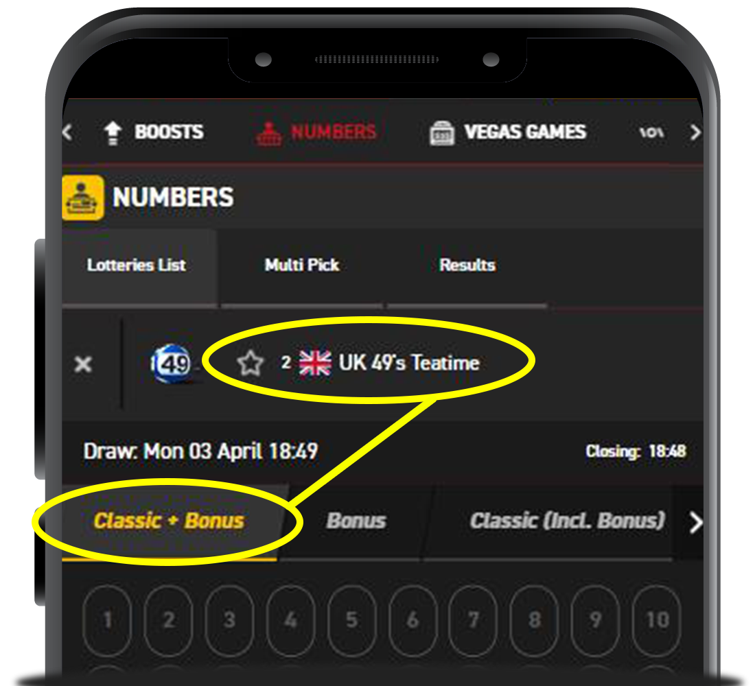 How To Play Lotto Numbers Playbet Help Center How To Play Lotto Numbers Playbet Help Center