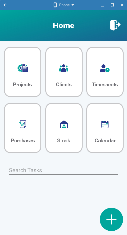 WorkGuru Android App Overview : WorkGuru Support Portal