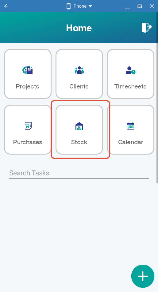 Checking Current SoH with Android Mobile App in WorkGuru : WorkGuru Support Portal