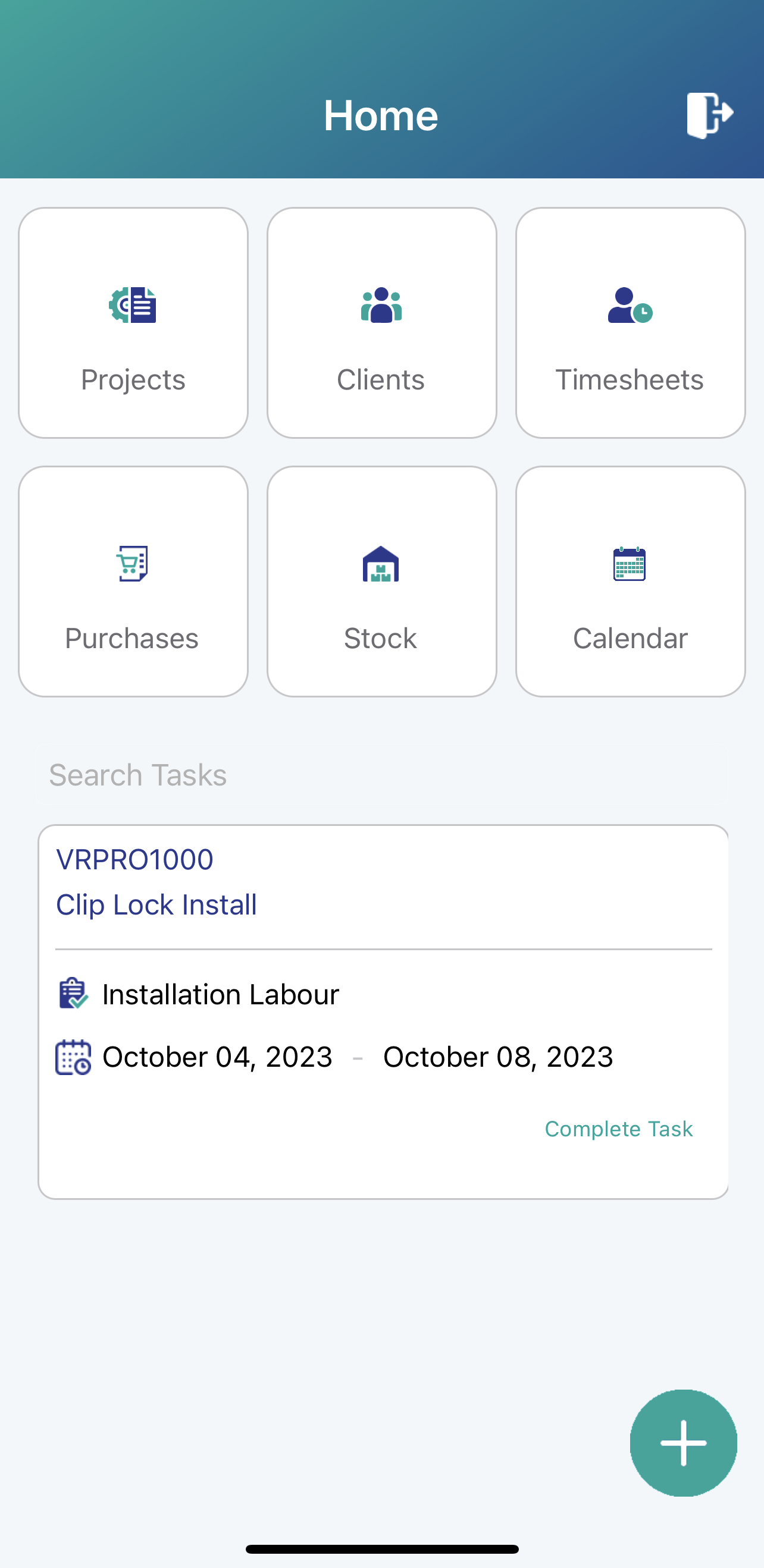 WorkGuru iOS Mobile App Overview : WorkGuru Support Portal