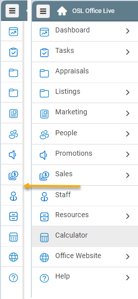 Getting started : OSL Software