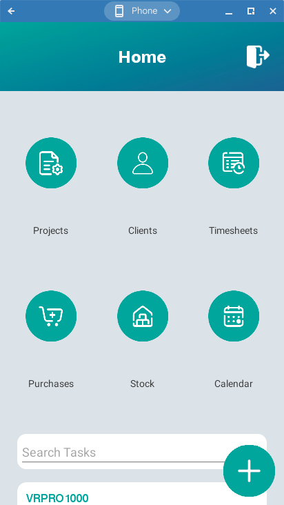 WorkGuru Android App Overview : WorkGuru Support Portal