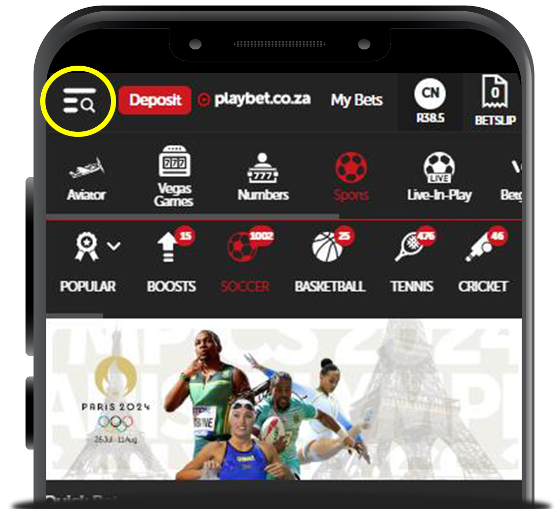How to place a Pre-match bet : Playbet Help Center