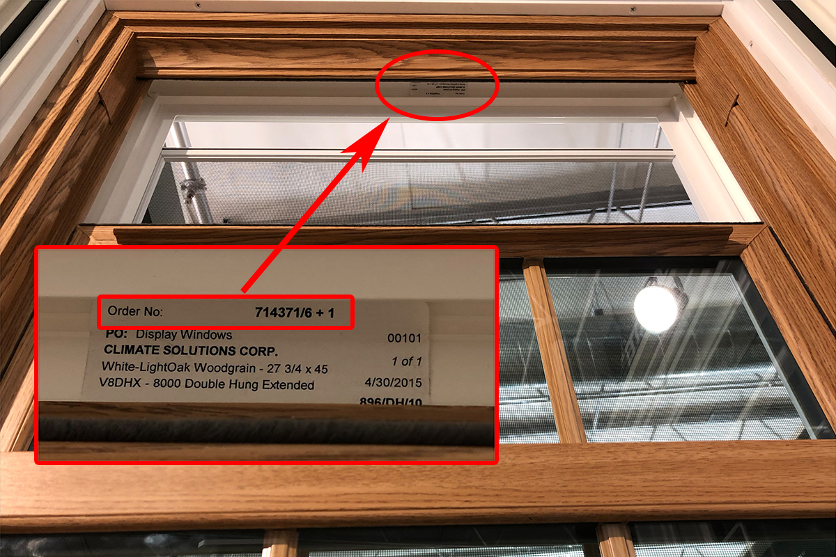 Where Can I Find The Manufacturer Window Stickers Climate Solutions Where Can I Find The Manufacturer Window Stickers Climate Solutions