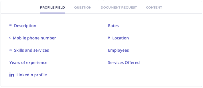 Creating Workflows: Worksuite