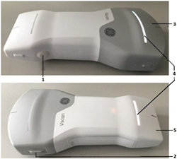 Probe Description : Vscan Air