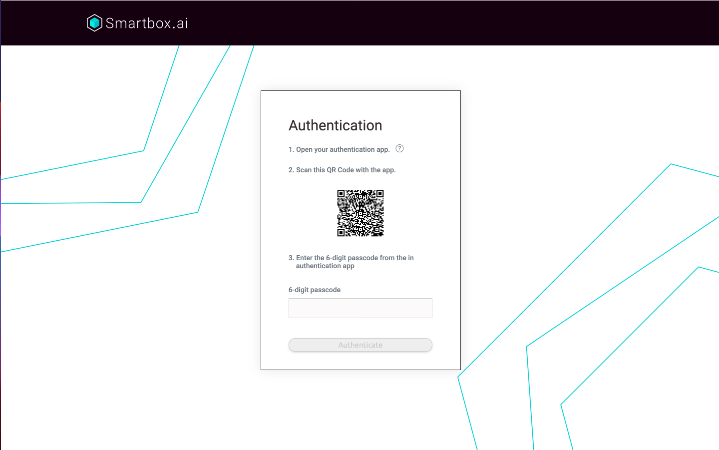 What is multi-factor authentication? : Support Centre