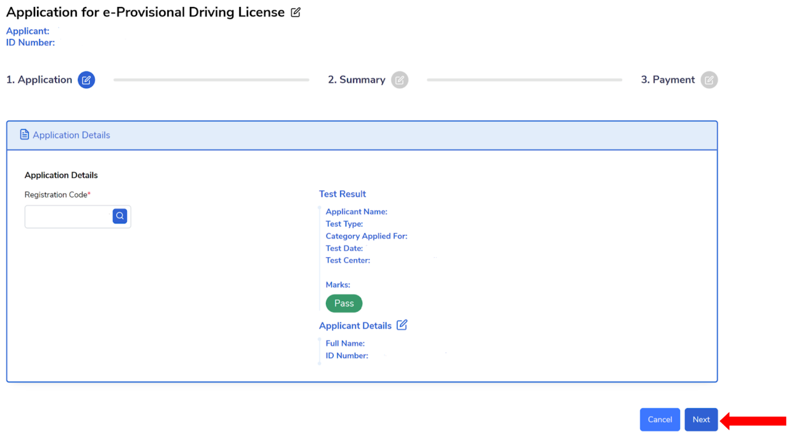 Everything you need to know about getting your e-Provisional Driving ...