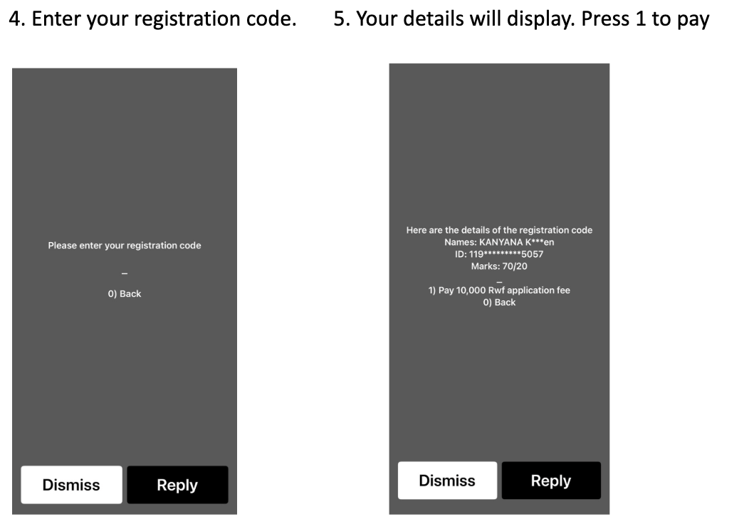 Everything you need to know about getting your e-Provisional Driving ...