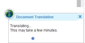 How do I translate documents? : Babylon Software Support Center