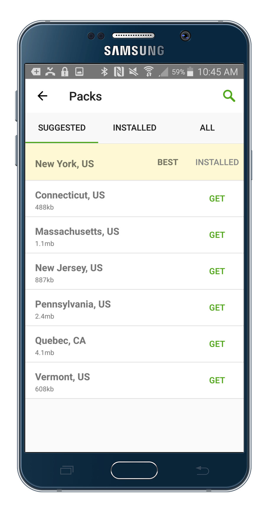 Enter Sightings on eBird Mobile : Help Center