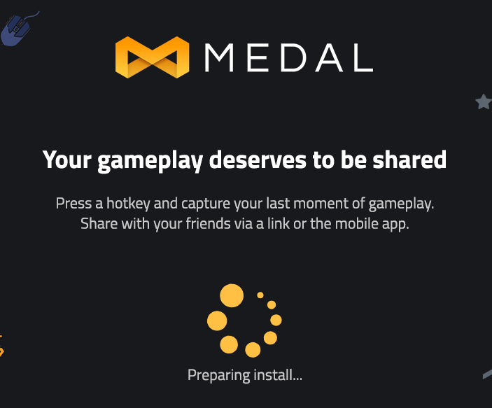 Medal TV Support