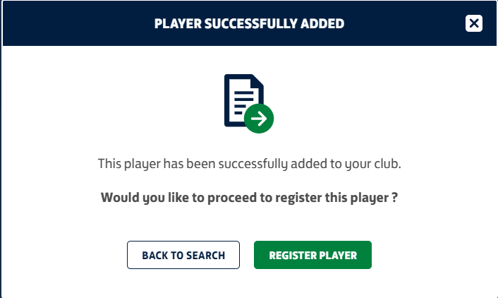 Full Guidance: Transfers and dual registrations : Grassroots Technology
