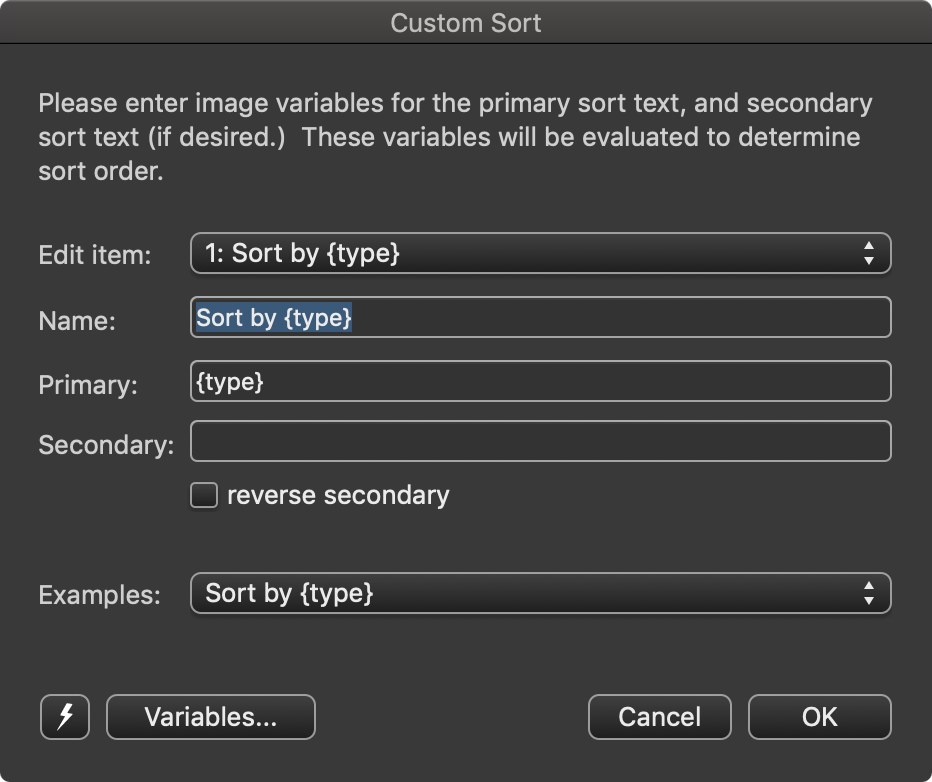 Photo Mechanic Knowledge Base