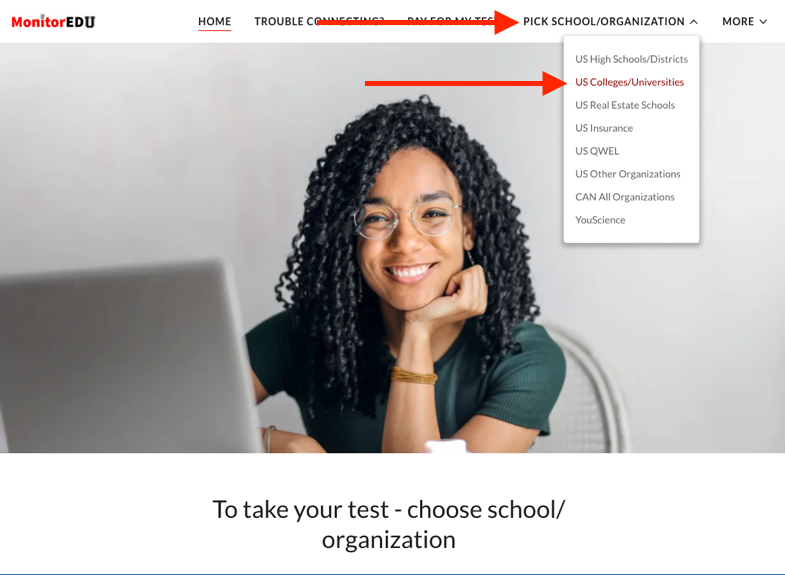 MonitorEDU - Student Guide : IET Knowledge Base