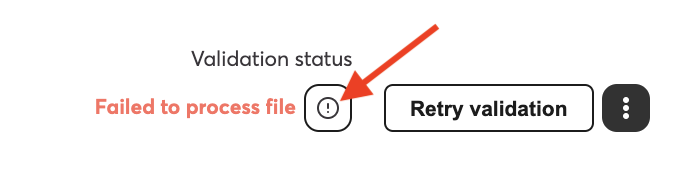 Recorded Login Validation feature : Knowledge Base