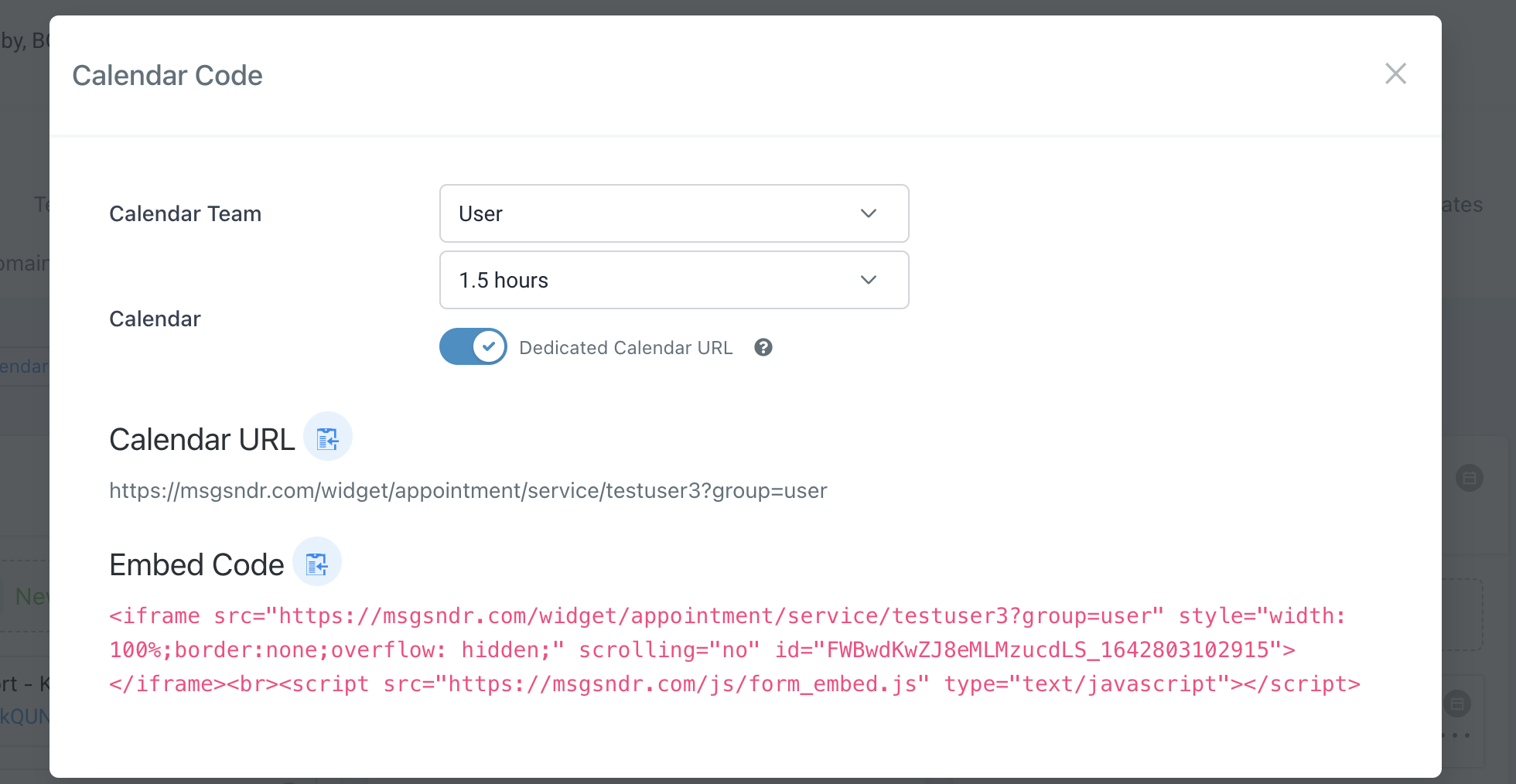How To Find The Calendar ID For A Group Calendar HighLevel Support Portal How To Find The Calendar ID For A Group Calendar HighLevel Support Portal