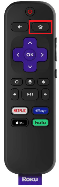How do I add the Frndly TV app on my Roku? : HELP CENTER