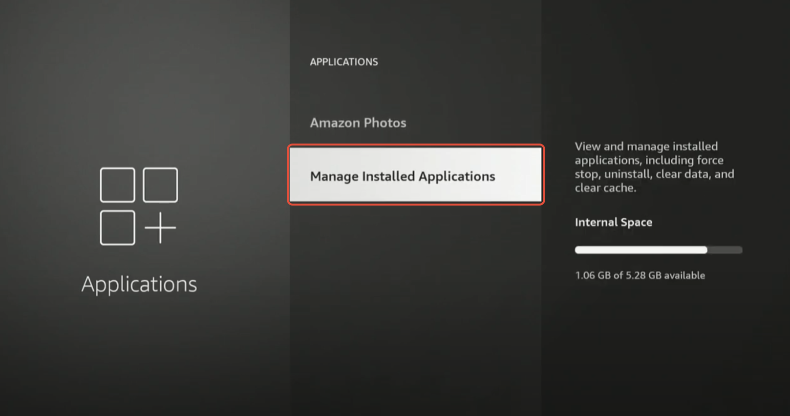Troubleshooting Amazon Fire HELP CENTER Troubleshooting Amazon Fire HELP CENTER