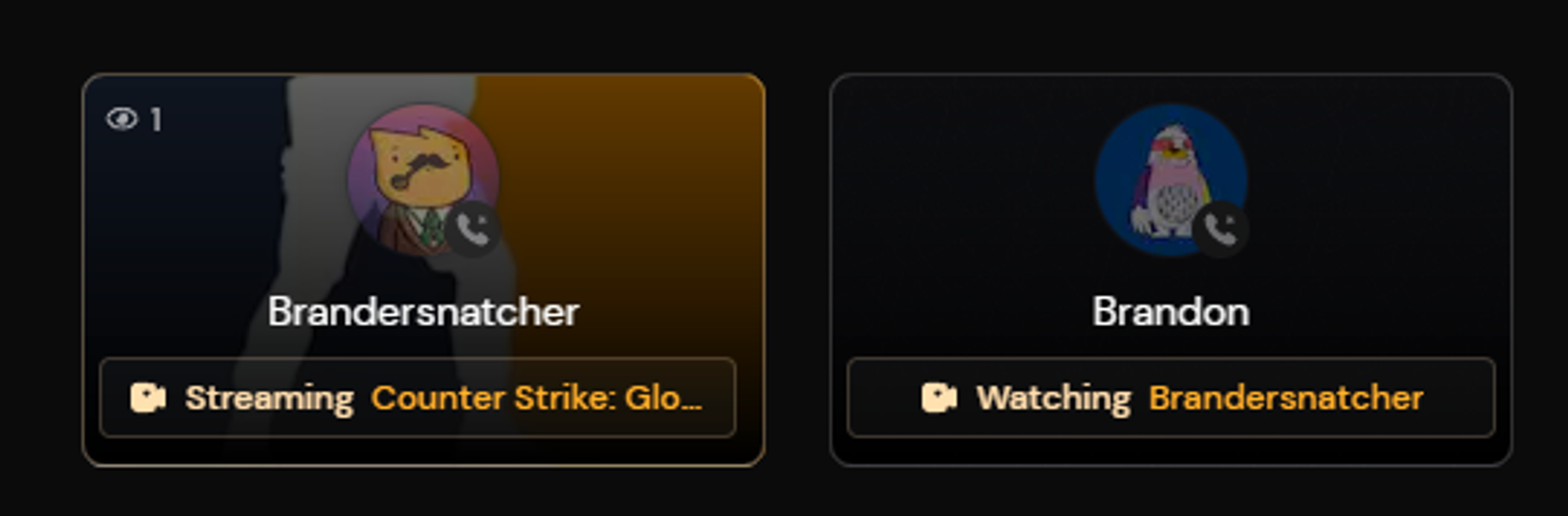 Go Live Streaming with your friends on Medal