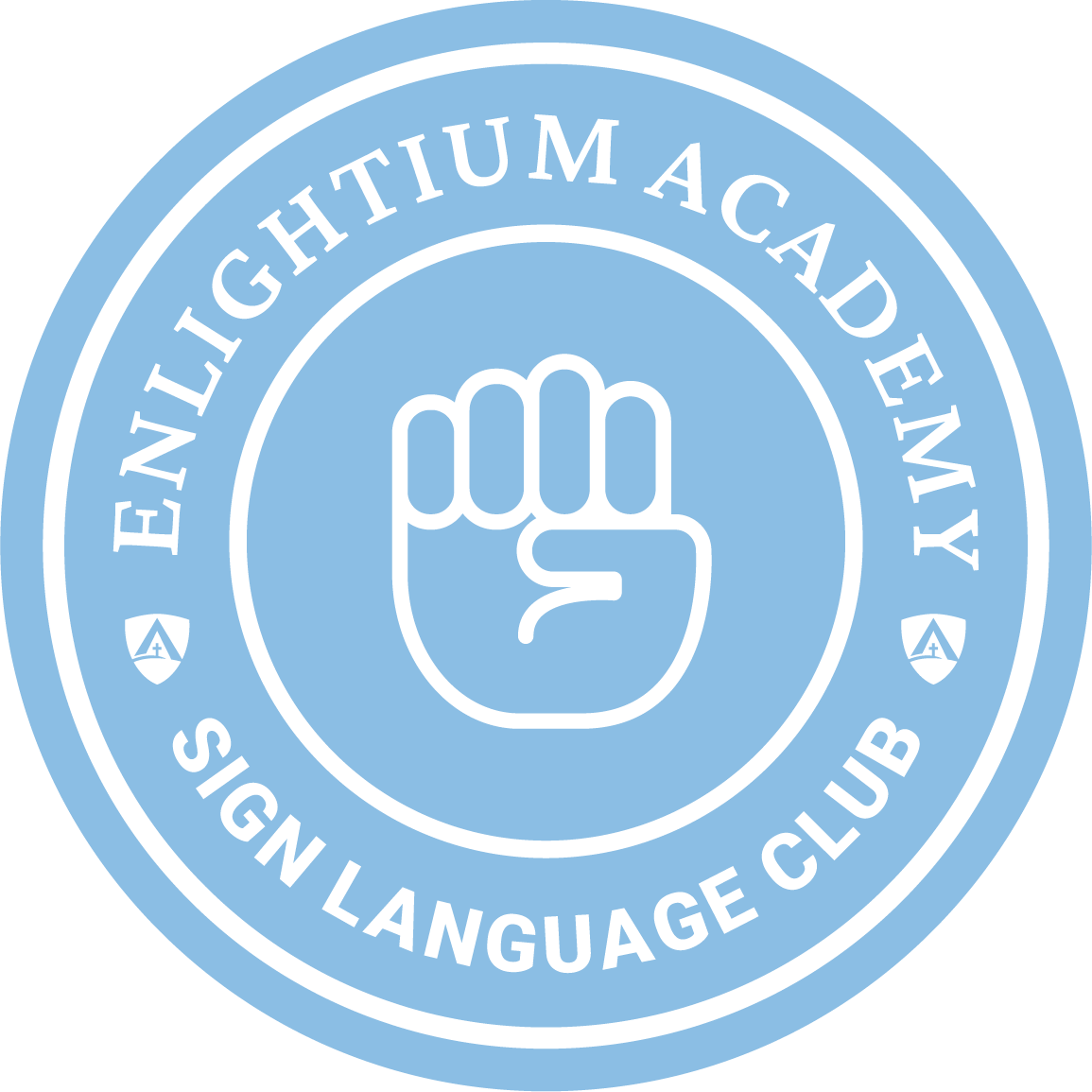 Enlightium Academys Sign Language Club : Enlightium Academy Support