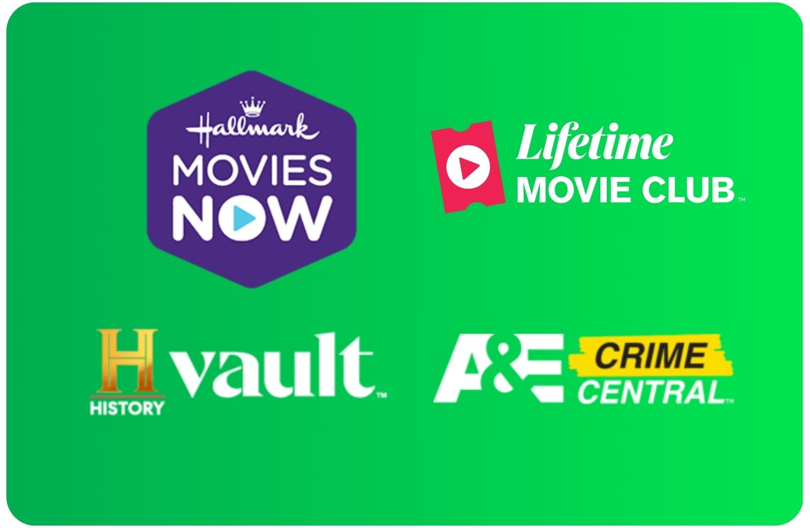 Frndly TV Channels : HELP CENTER