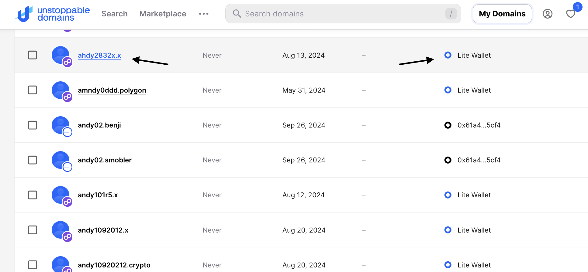 Unstoppable Browser Extension : Unstoppable Domains