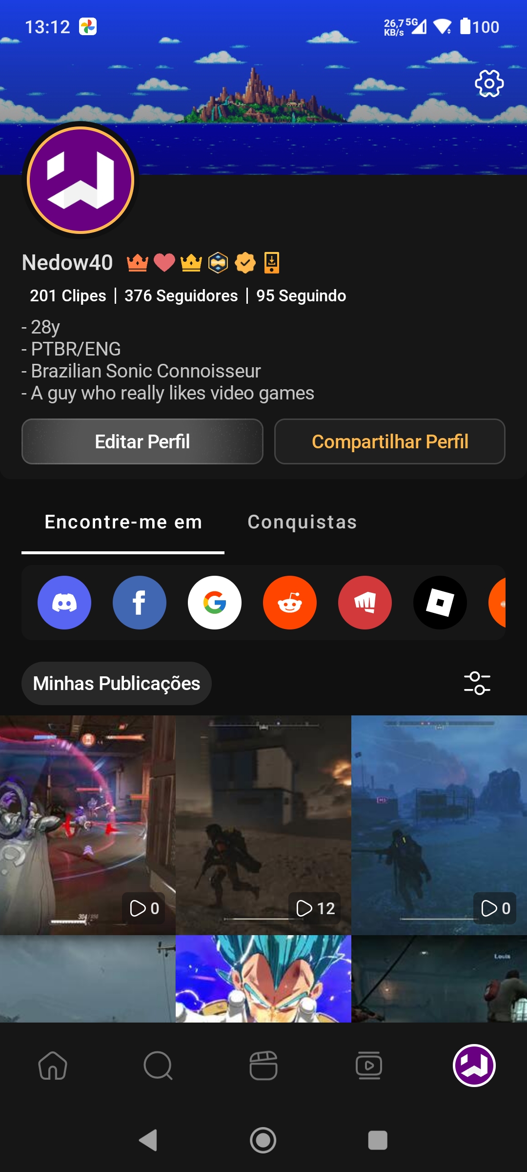 Getting Started with Medal on Android : Medal Support