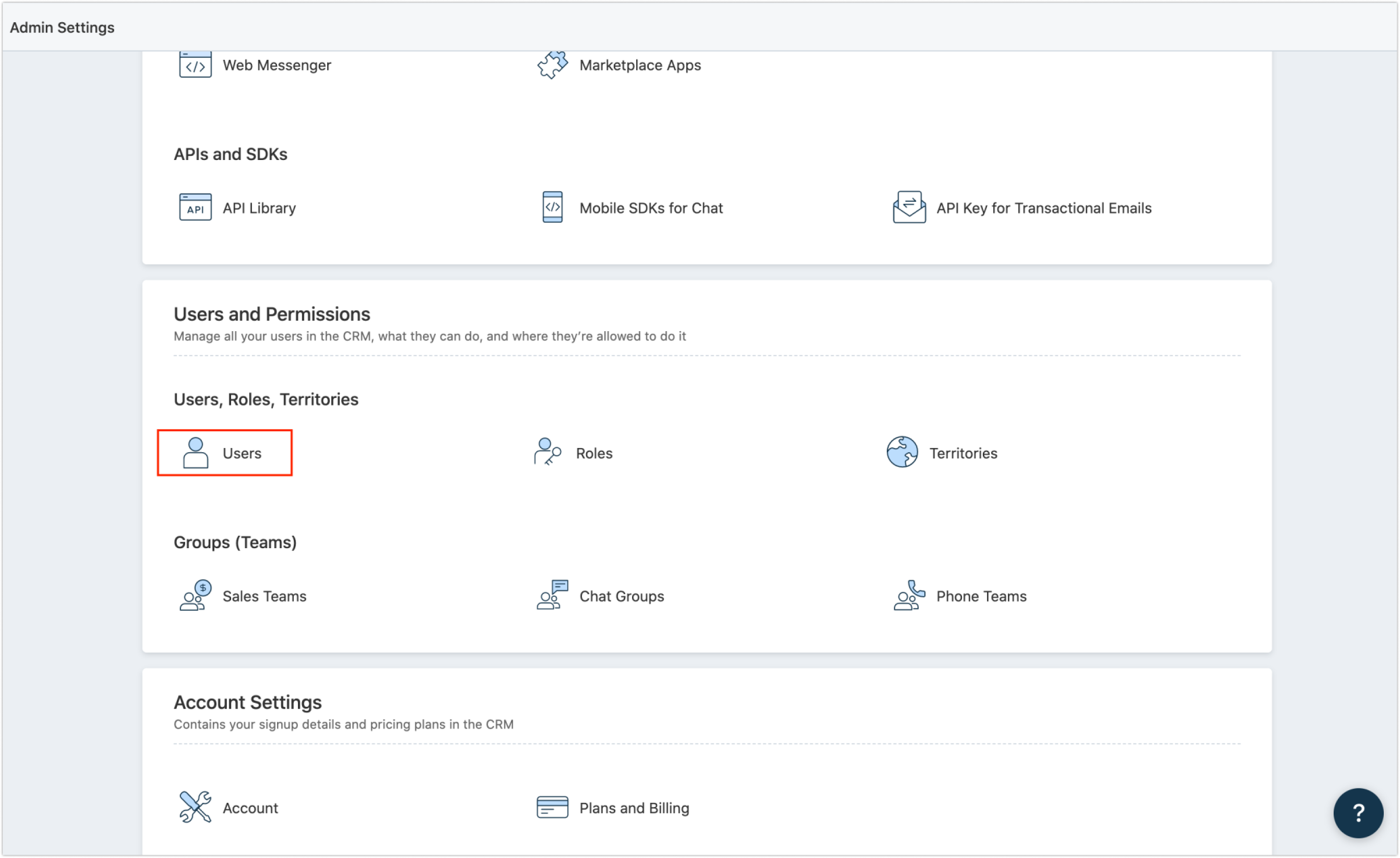 How to transfer records? : Freshsales