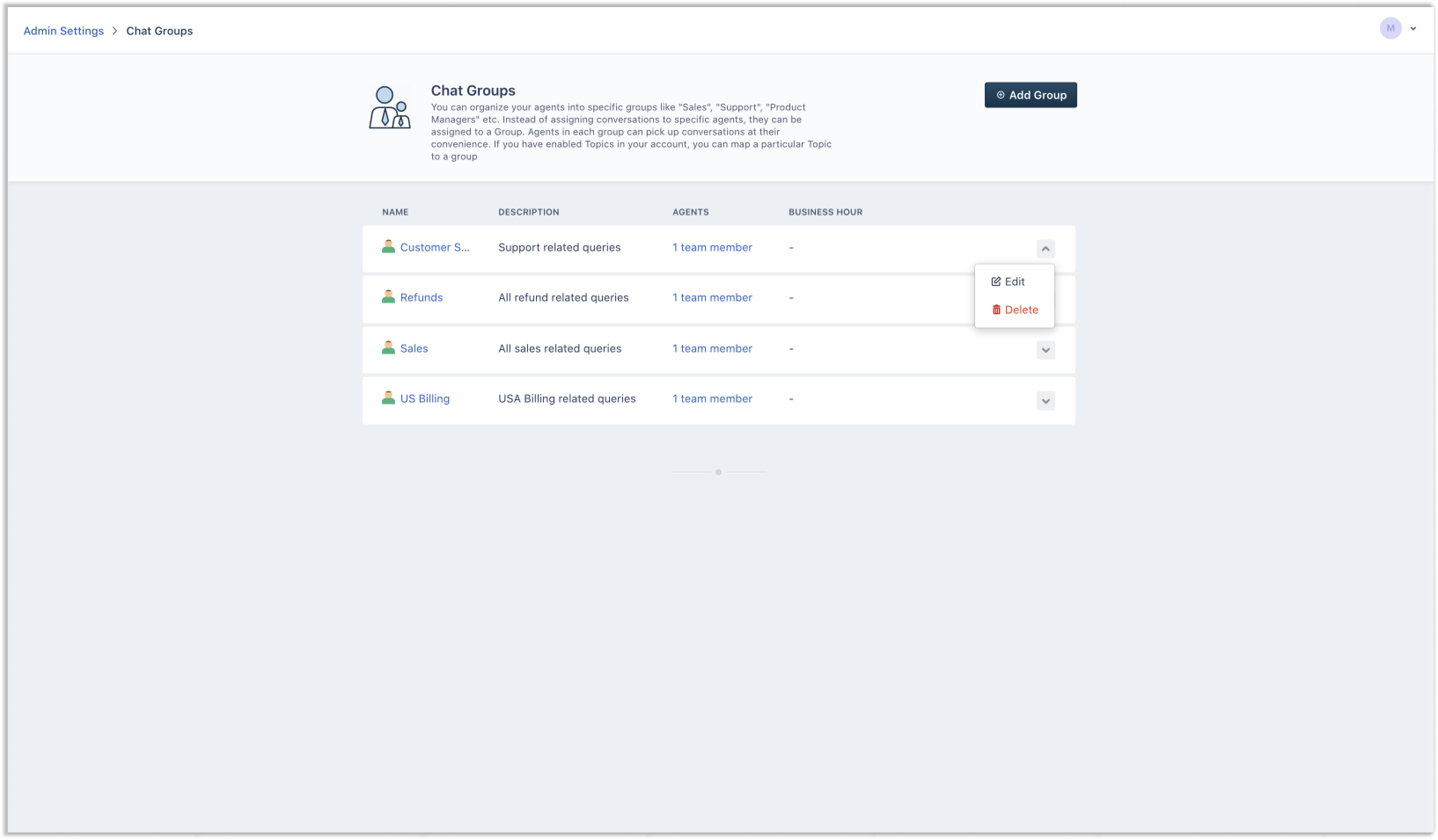 How To Configure And Use Chat Groups Freshsales how-to-configure-and-use-chat-groups-freshsales