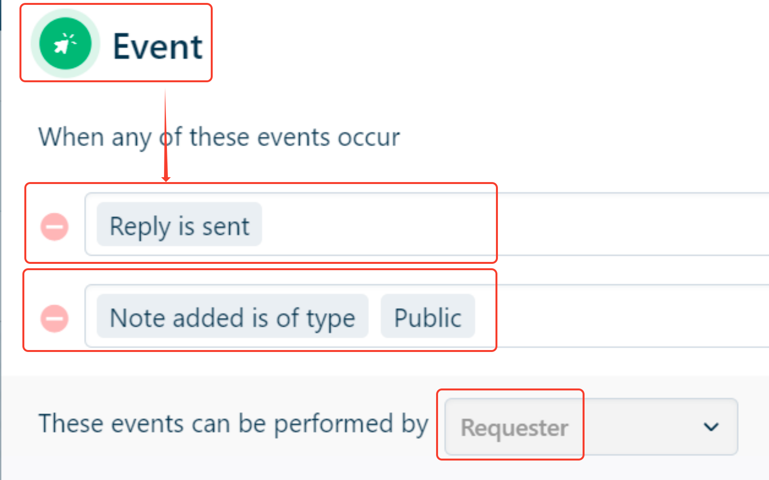 Reopen when requester responds : Freshservice
