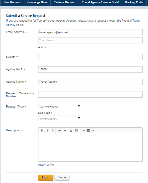 Payport Support Portal