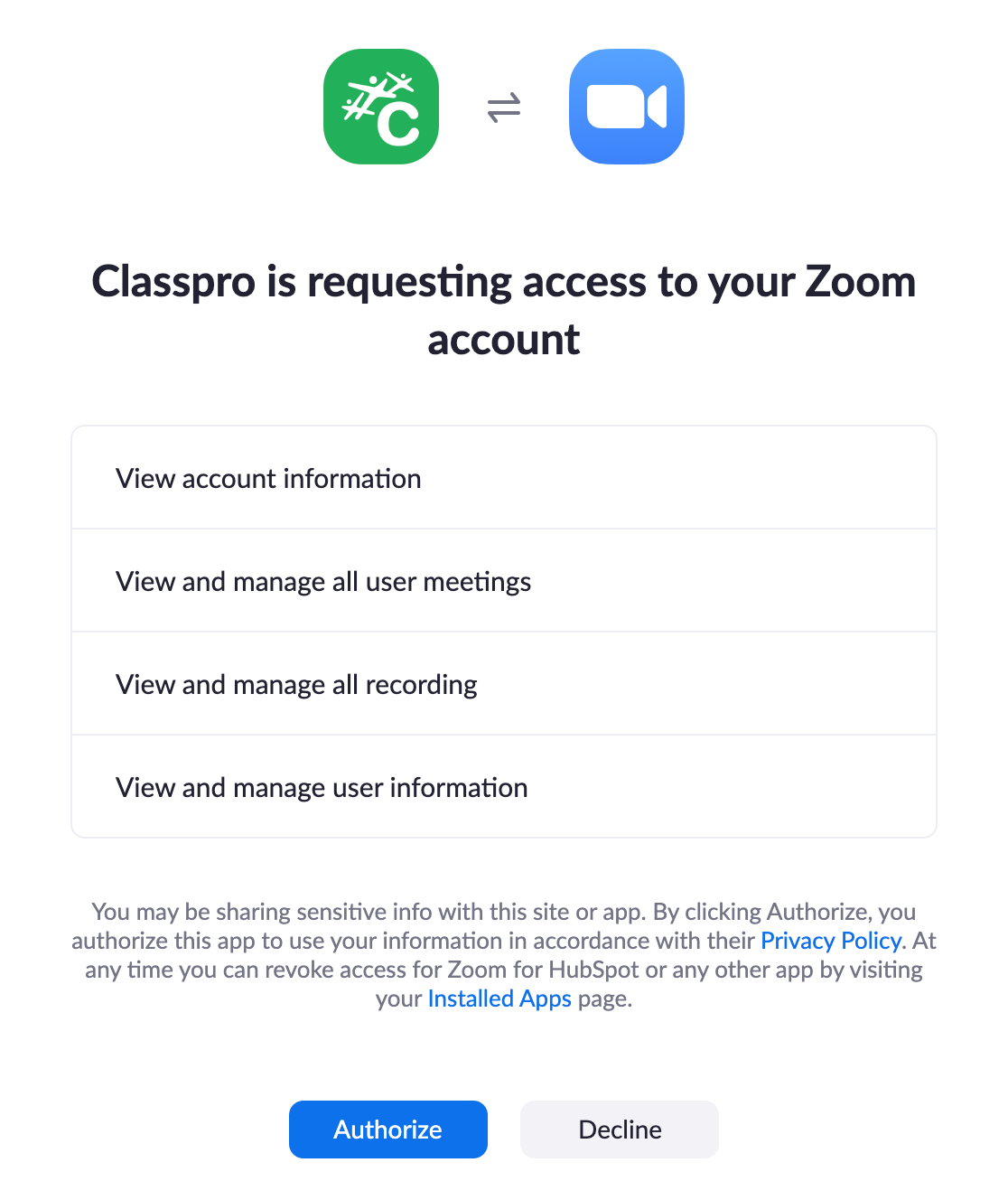 Classpro - Coaching Classes Management Software