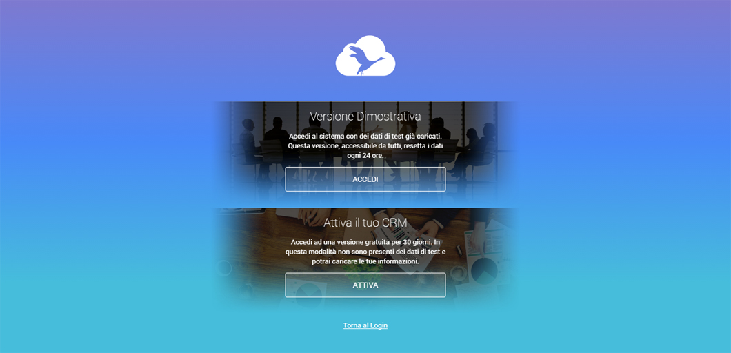 Documentazione - Goose App CRM per la Gestione Clienti, Offerte, Ordini ...