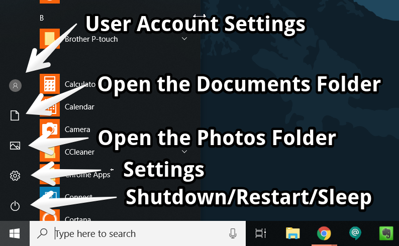 The Windows Key: The Most Useful Key on Your Keyboard (that you're not ...