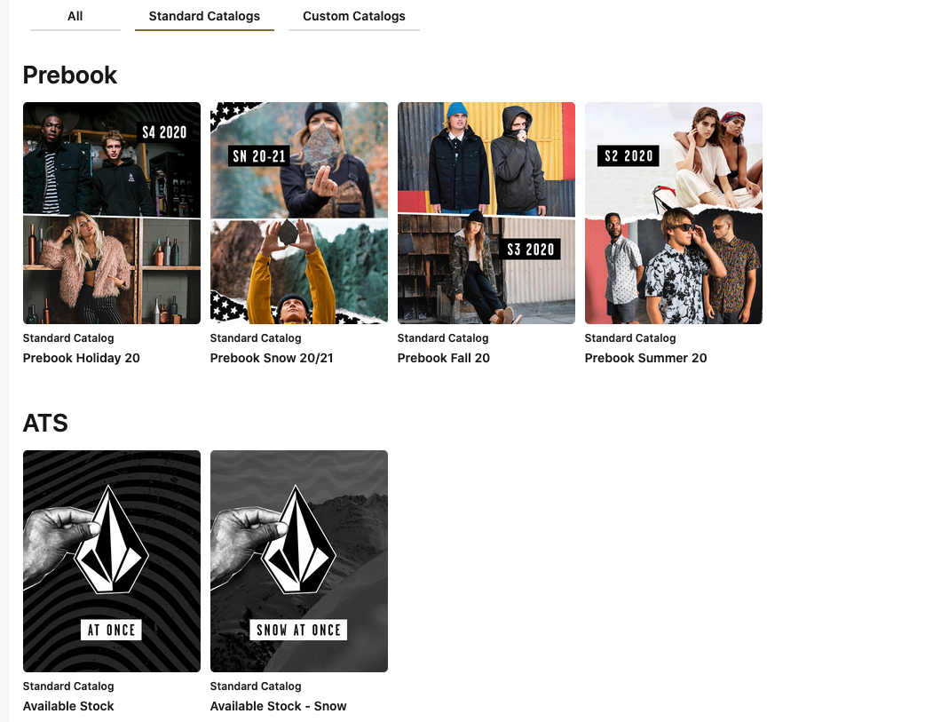 Catalog Classification : Elastic Admin