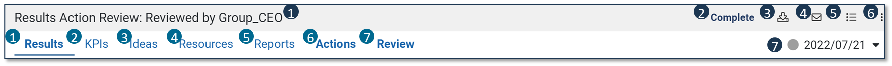 RAR Overview : Helpdesk