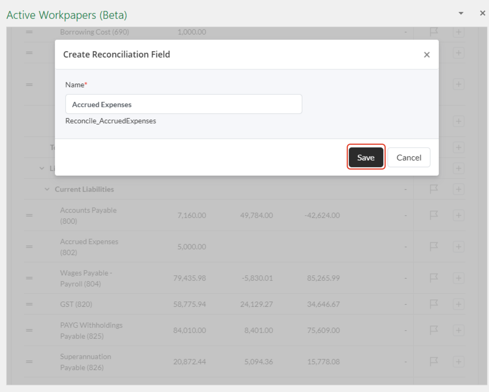 How to add your own worksheet to a binder : Business Fitness Help & Support