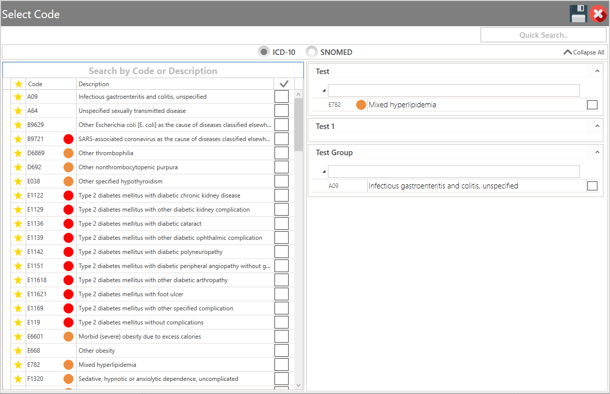 Advanced Progress Note / Close Patient Encounter : EHRez Help Center ...