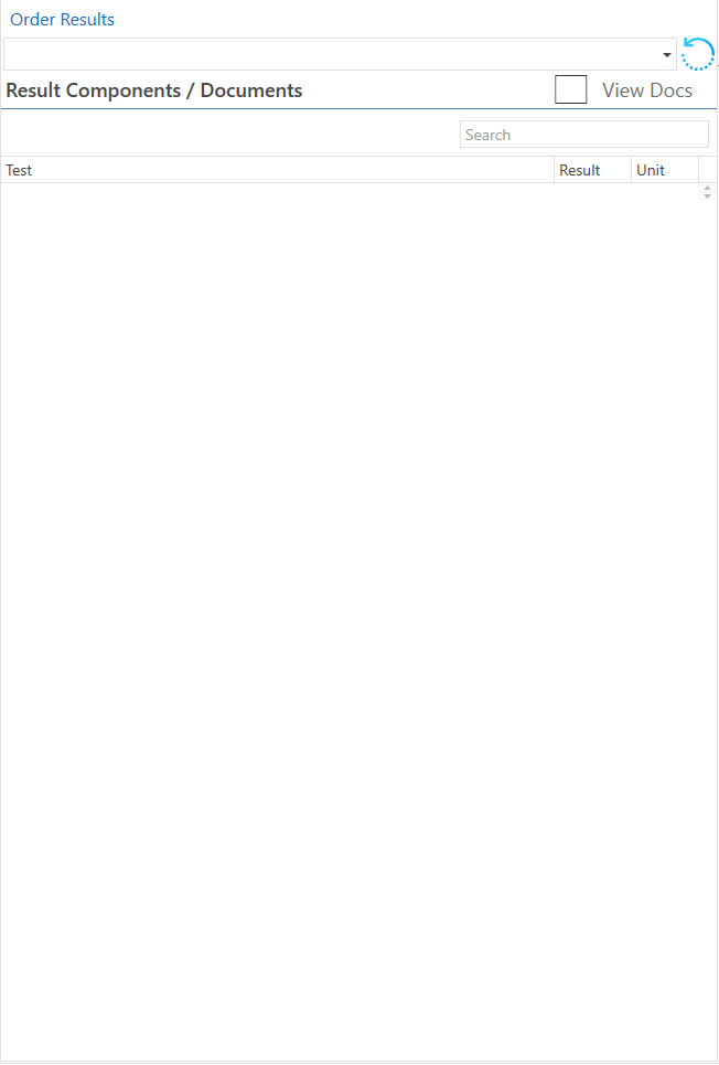 Advanced Progress Note / Order Results : EHRez Help Center - English