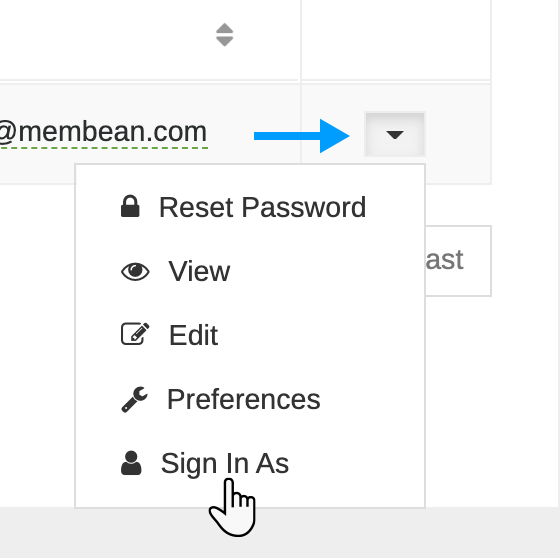 Signing In as a Student : Membean Support
