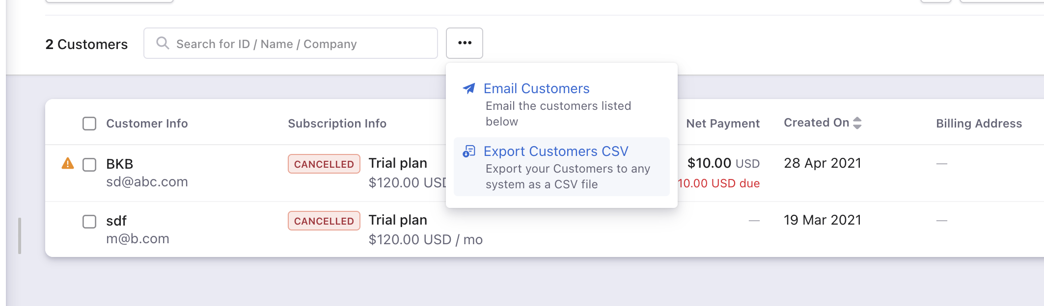 Connect Chargebee to Snowflake: 2 Easy Methods - Learn | Hevo