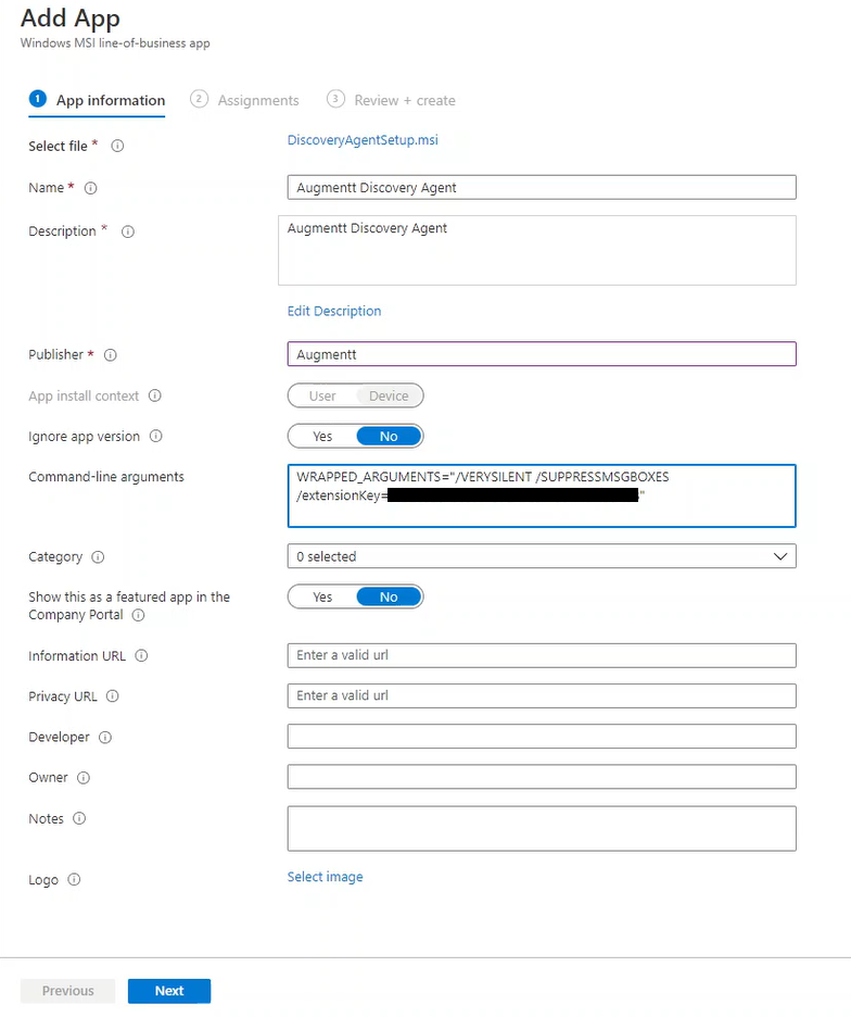 Microsoft Endpoint Manager (Intune) : Support Center