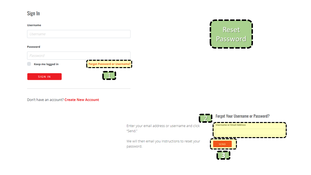 Accessing and Using VolunteerHub for Volunteers : VolunteerHub Support